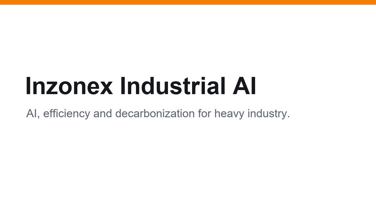 State of Digital Twins in Manufacturing 2026 — Data Report — Inzonex ...